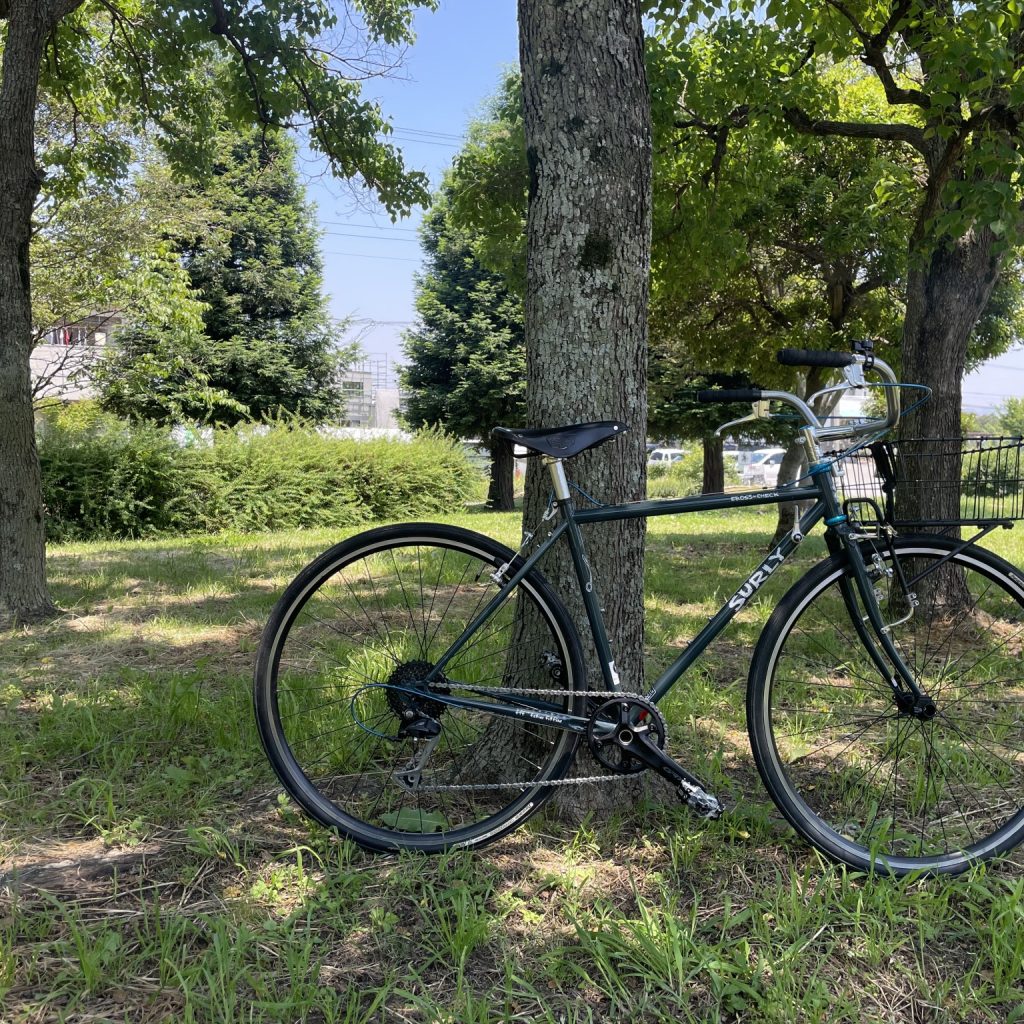 CUSTOM – cyclemark サイクルマーク