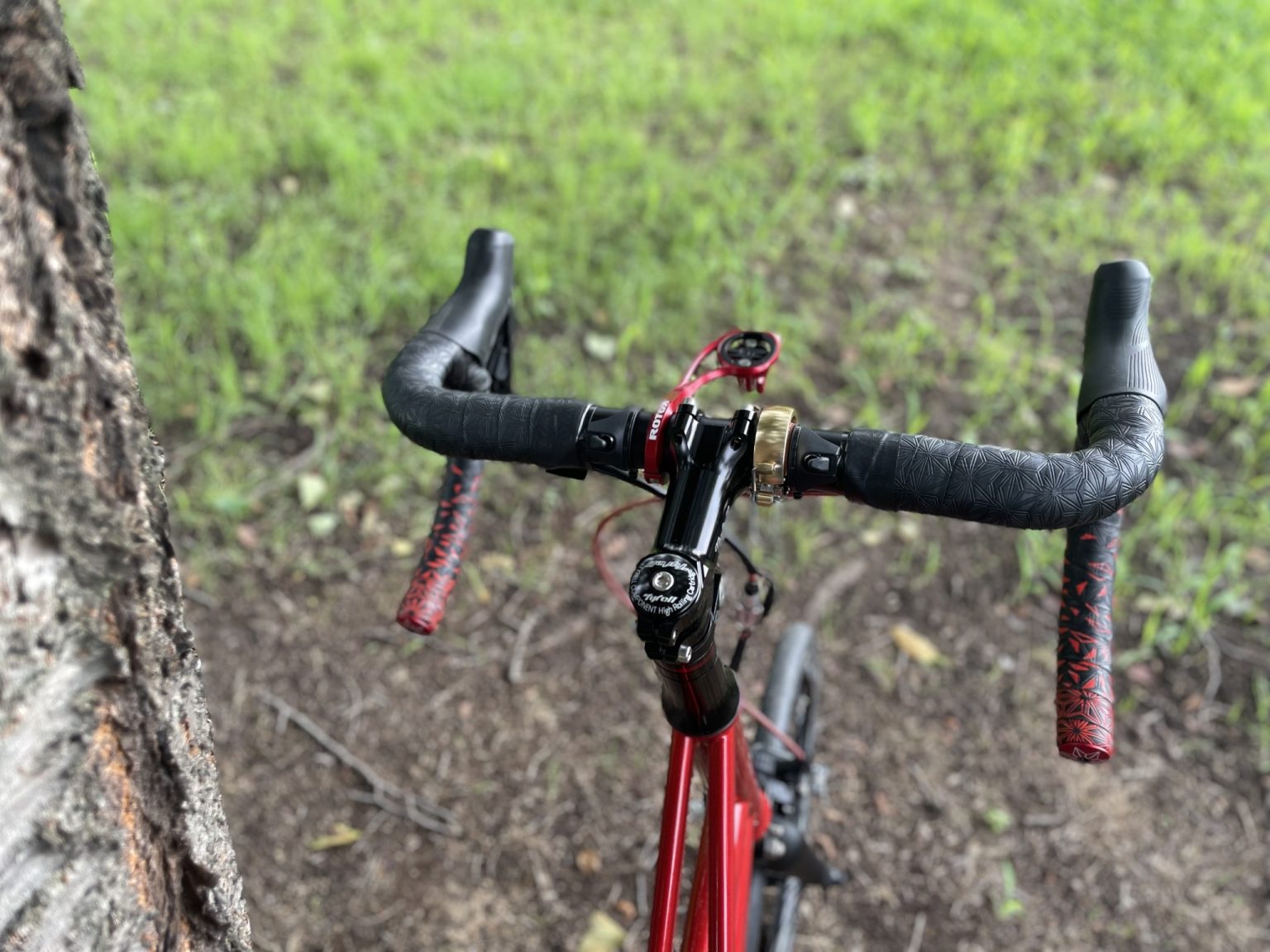 Tyrell FCX 納車 -2ndロットのご紹介- – cyclemark サイクルマーク