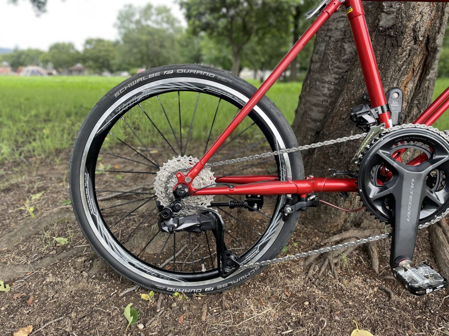 Tyrell FCX 納車 -2ndロットのご紹介- – cyclemark サイクルマーク