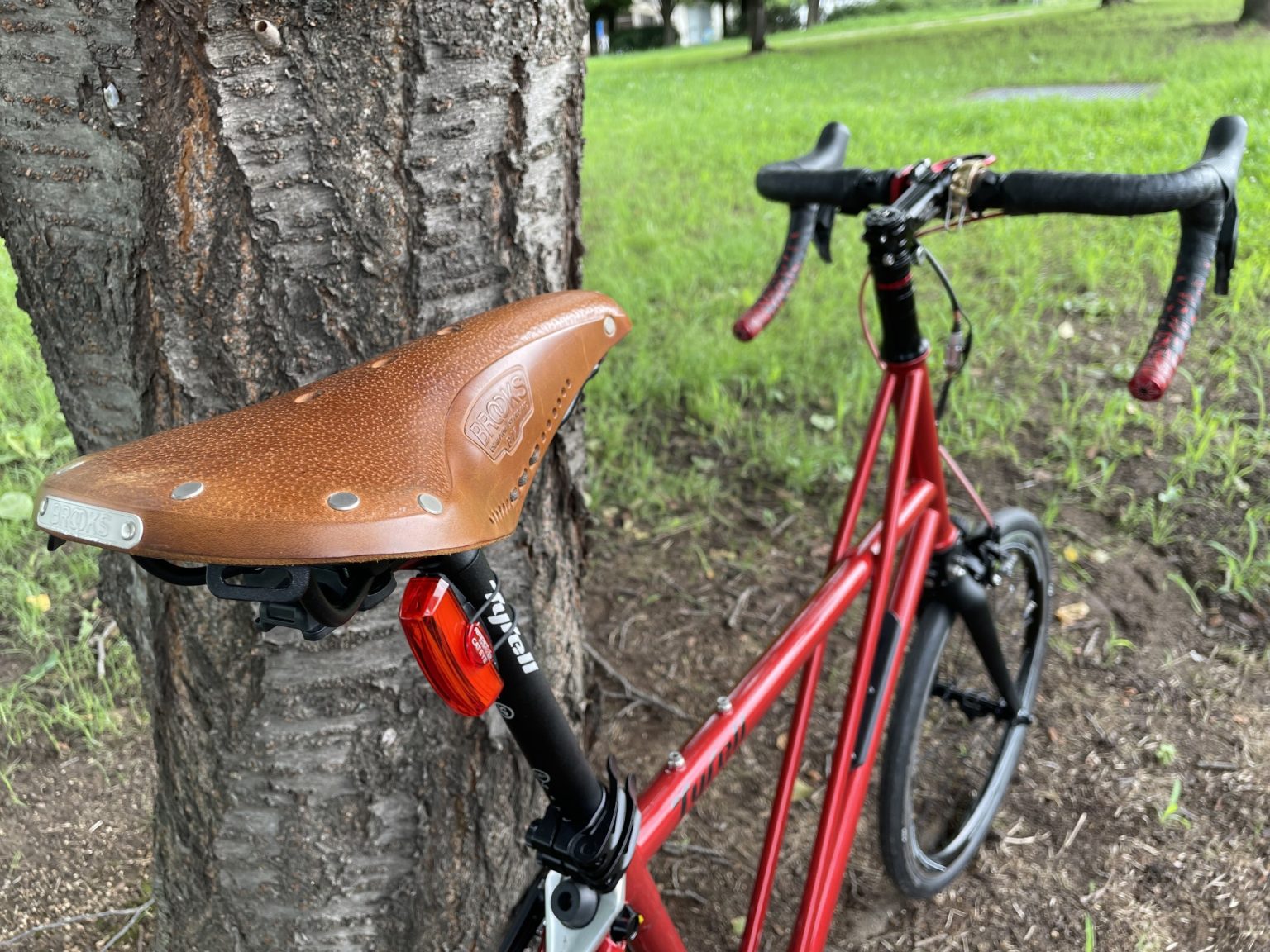 Tyrell FCX 納車 -2ndロットのご紹介- – cyclemark サイクルマーク