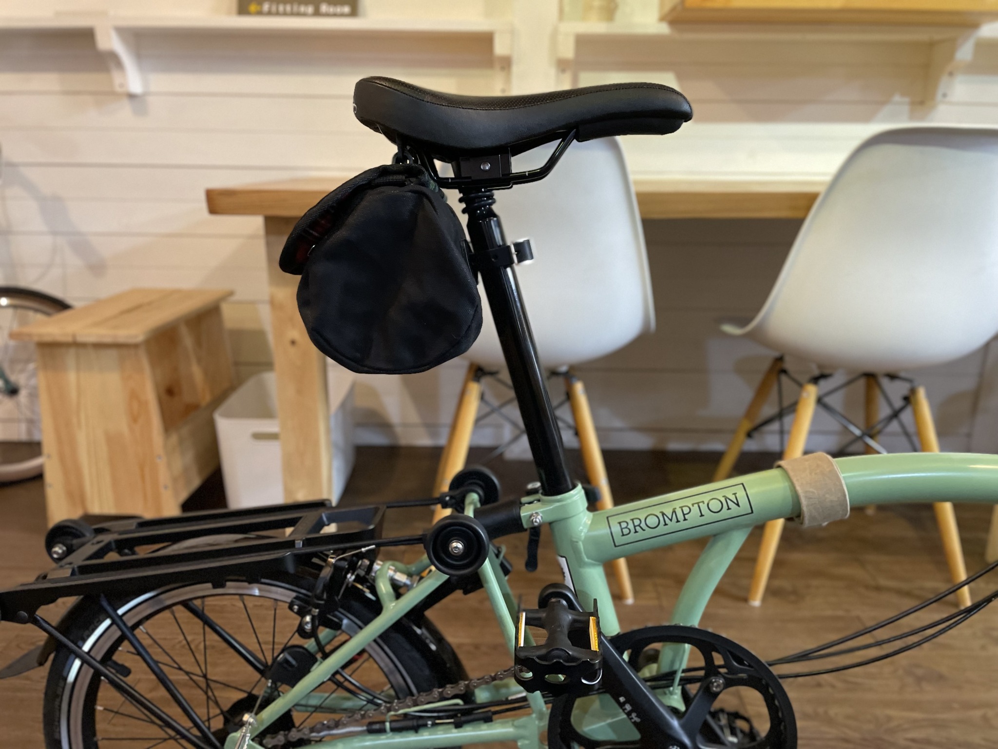 かわいくて、いい感じの自転車アイテム – cyclemark サイクルマーク